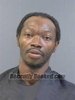 Recent Booking / Mugshot for Dustin Smith in Cherokee County, South ...