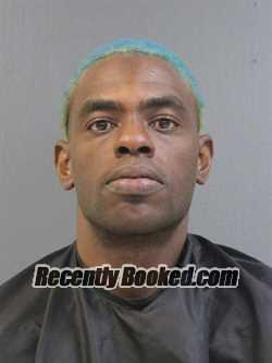 Recent Booking / Mugshot for Rodney Rodgers in Cherokee County, South ...