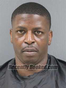 Recent Booking / Mugshot for Joseph Wilson in Cherokee County, South ...