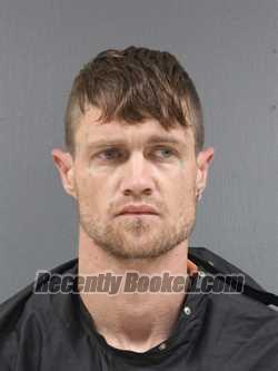 Recent Booking / Mugshot for Shawn Martin in Cherokee County, South ...