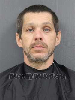 Recent Booking / Mugshot for Billy Martin in Cherokee County, South ...