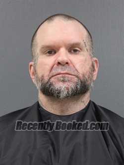 Recent Booking / Mugshot for Joshua Parker in Cherokee County, South ...