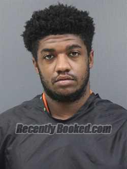 Recent Booking / Mugshot for Justin Friday in Cherokee County, South ...