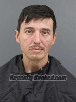 Recent Booking / Mugshot for Michael Martin in Cherokee County, South ...