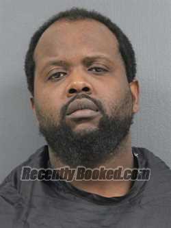 Recent Booking / Mugshot for Antonio White in Cherokee County, South ...