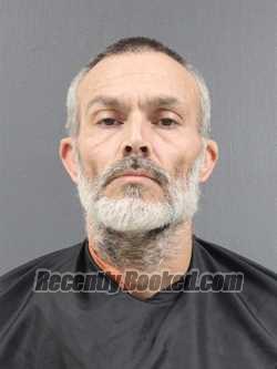 Recent Booking / Mugshot for Jeremy Morgan in Cherokee County, South ...