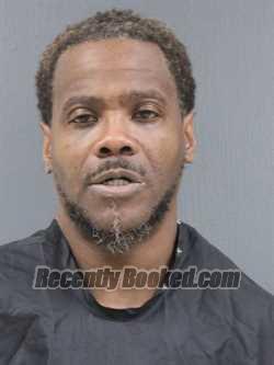 Recent Booking / Mugshot for Kevin Hinnant in Cherokee County, South ...
