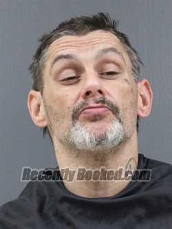 Recent Booking / Mugshot for Dustin Spencer in Cherokee County, South ...