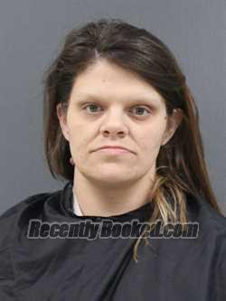 Recent Booking / Mugshot for Jesse Pennington in Cherokee County, South ...