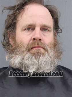Recent Booking / Mugshot for Kent Cheek in Cherokee County, South Carolina
