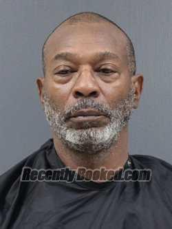 Recent Booking / Mugshot for Richard Littlejohn in Cherokee County ...