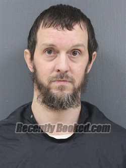 Recent Booking / Mugshot for Brandon Sims in Cherokee County, South ...