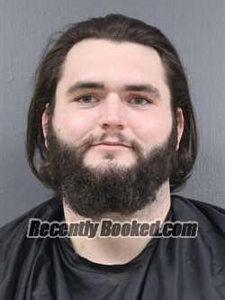 Matthew Davis Arrest Record & Booking Info – Cherokee County, South ...