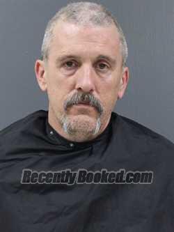 Recent Booking / Mugshot for Jason Miller in Cherokee County, South ...