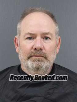Recent Booking / Mugshot for Michael Stoffer in Cherokee County, South ...