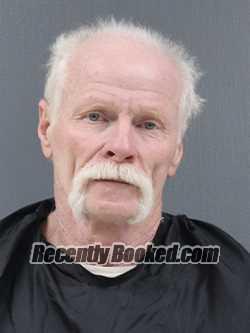 Recent Booking / Mugshot for John Conner in Cherokee County, South Carolina