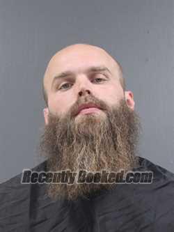 Recent Booking / Mugshot for Justin Teague in Cherokee County, South ...