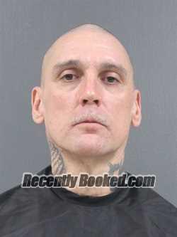 Recent Booking / Mugshot for Timothy Sr Ramsey in Cherokee County ...