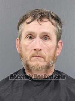 Recent Booking / Mugshot for Billy Stokes in Cherokee County, South ...