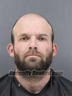 Recent Booking / Mugshot for Kevin Hines in Cherokee County, South Carolina