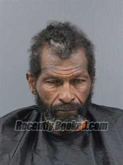 Recent Booking / Mugshot for Rodney McDowell in Cherokee County, South ...
