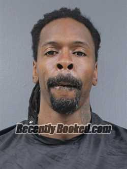 Recent Booking / Mugshot for Kenneth Rookard in Cherokee County, South ...