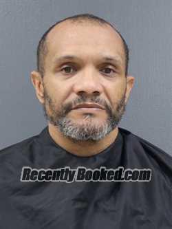 Recent Booking / Mugshot for Terry Nesbitt in Cherokee County, South ...