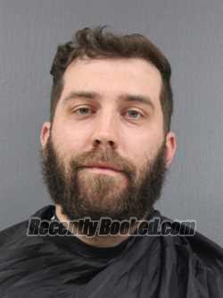 Derek Scoggins Arrest Record & Booking Info – Cherokee County, South ...