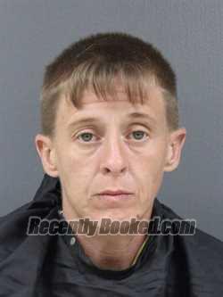 Recent Booking / Mugshot for Shannon Butler in Cherokee County, South ...