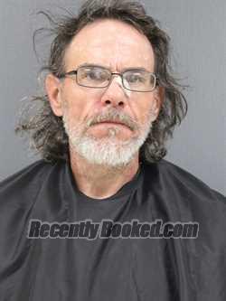 Recent Booking / Mugshot for Billy Lantz in Cherokee County, South Carolina