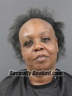 Recent Booking / Mugshot for Bridgett Howell in Cherokee County, South ...