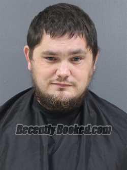 Recent Booking / Mugshot for Patrick Thompson in Cherokee County, South ...