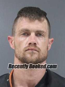 Recent Booking / Mugshot for Shawn Martin in Cherokee County, South ...