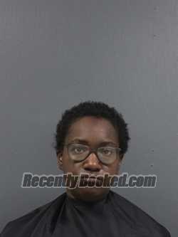 Recent Booking / Mugshot for Jessica Littlejohn in Cherokee County ...