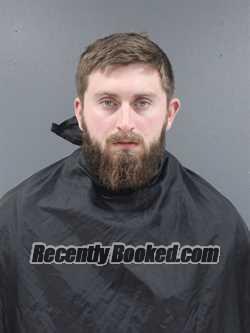 Landon Bullock Arrest Record & Booking Info – Cherokee County, South ...