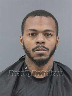 Recent Booking / Mugshot for Shcore Sr. Logan in Cherokee County, South ...