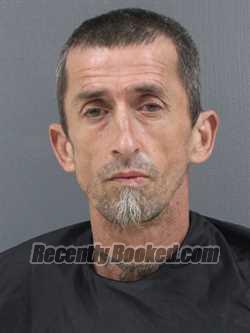 Recent Booking / Mugshot for Michael Foster in Cherokee County, South ...