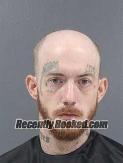 Johnathan Bridges Arrest Record & Booking Info – Cherokee County, South ...