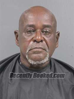 Ricky Brown Arrest Record & Booking Info – Cherokee County, South ...