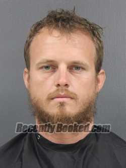 Jason II Utt Arrest Record & Booking Info – Cherokee County, South ...