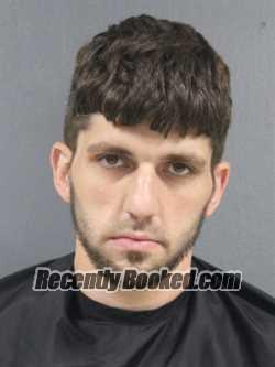 Recent Booking / Mugshot for Kyle Stacy in Cherokee County, South Carolina