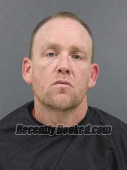 Recent Booking / Mugshot for Joshua Grubbs in Cherokee County, South ...