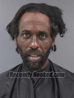 Recent Booking / Mugshot for Broderick Tate in Cherokee County, South ...