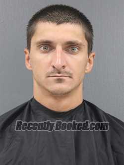 Recent Booking / Mugshot for BRANDON BURNETT in Cherokee County, South ...
