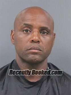 Recent Booking / Mugshot for Stanley II Watts in Cherokee County, South ...