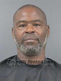 Recent Booking / Mugshot for Fred Carson in Cherokee County, South Carolina