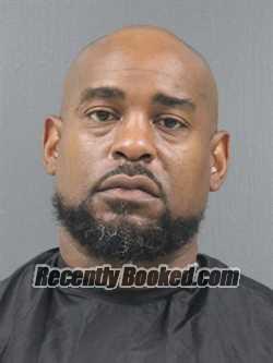 Recent Booking / Mugshot for Don Turnage in Cherokee County, South Carolina