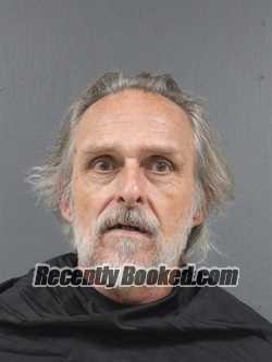 Recent Booking / Mugshot for Raymond Jr Harris in Cherokee County ...