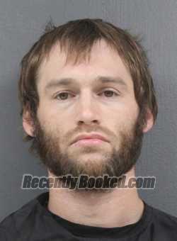 Joshua Moore Arrest Record & Booking Info – Cherokee County, South ...