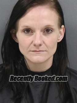 Recent Booking / Mugshot for Terri Fowler in Cherokee County, South ...